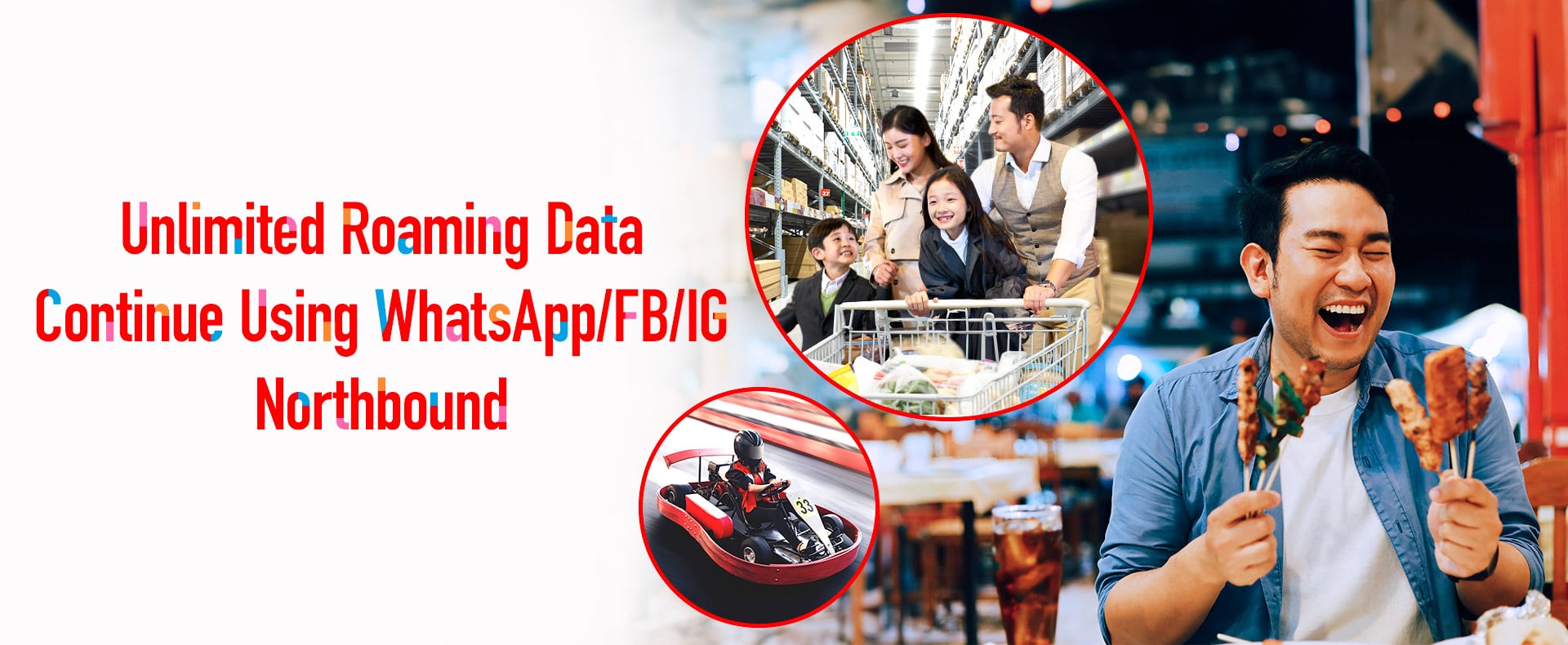 My Account - SmarTone