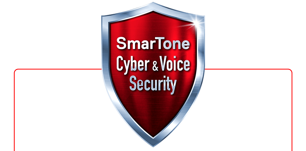 Cyber & Voice Security - SmarTone