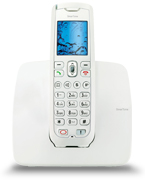 HomePhone+, wireless digital home phone| SmarTone