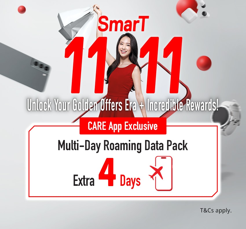 5G Services Fastest Coverage in Hong Kong | SmarTone