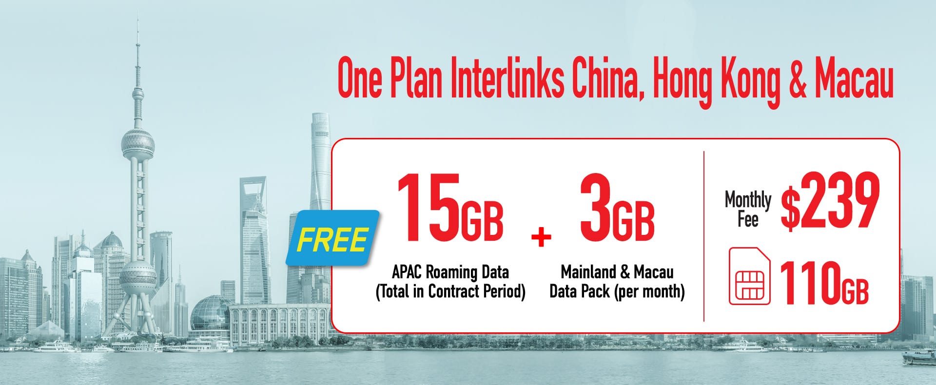 5G Mobile Service Plans in HK | Exclusive Offers | SmarTone