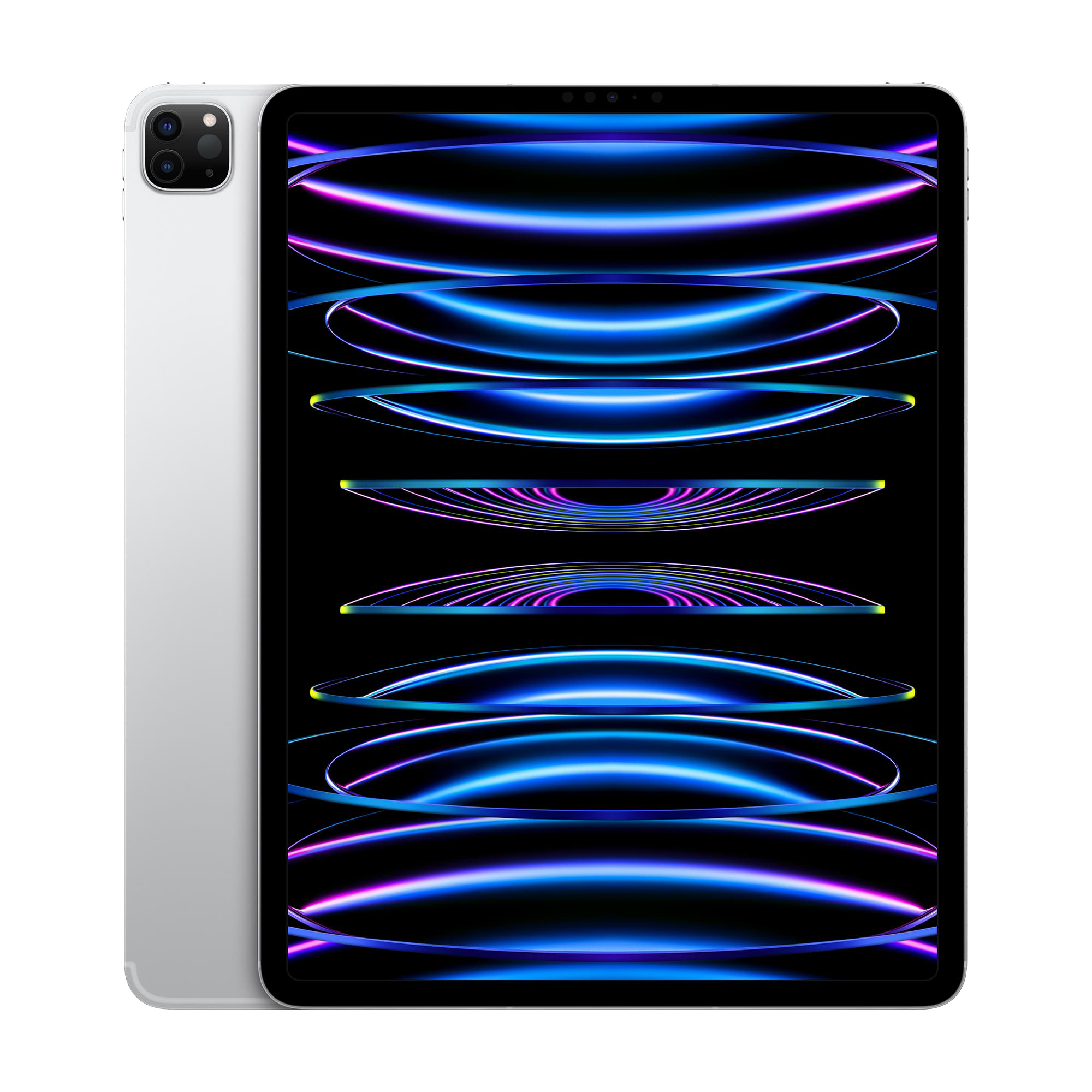 Overview - iPad Pro - SmarTone