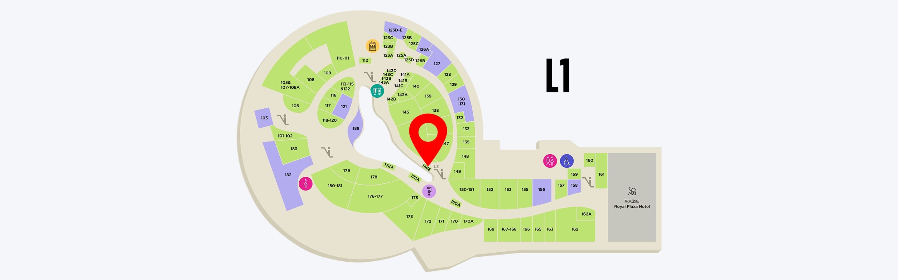 MOKO期間限定店 - SmarTone