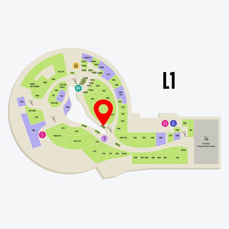 MOKO期間限定店 - SmarTone